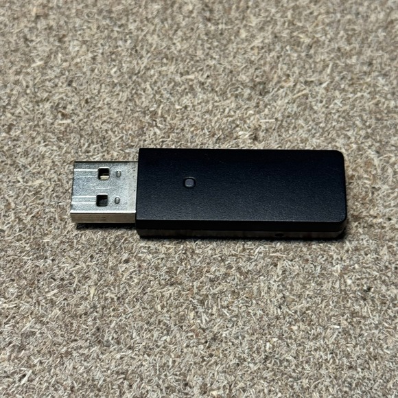 PDP | Video Games & Consoles | Pdp Usb Wireless Receiver Adapter Black ...